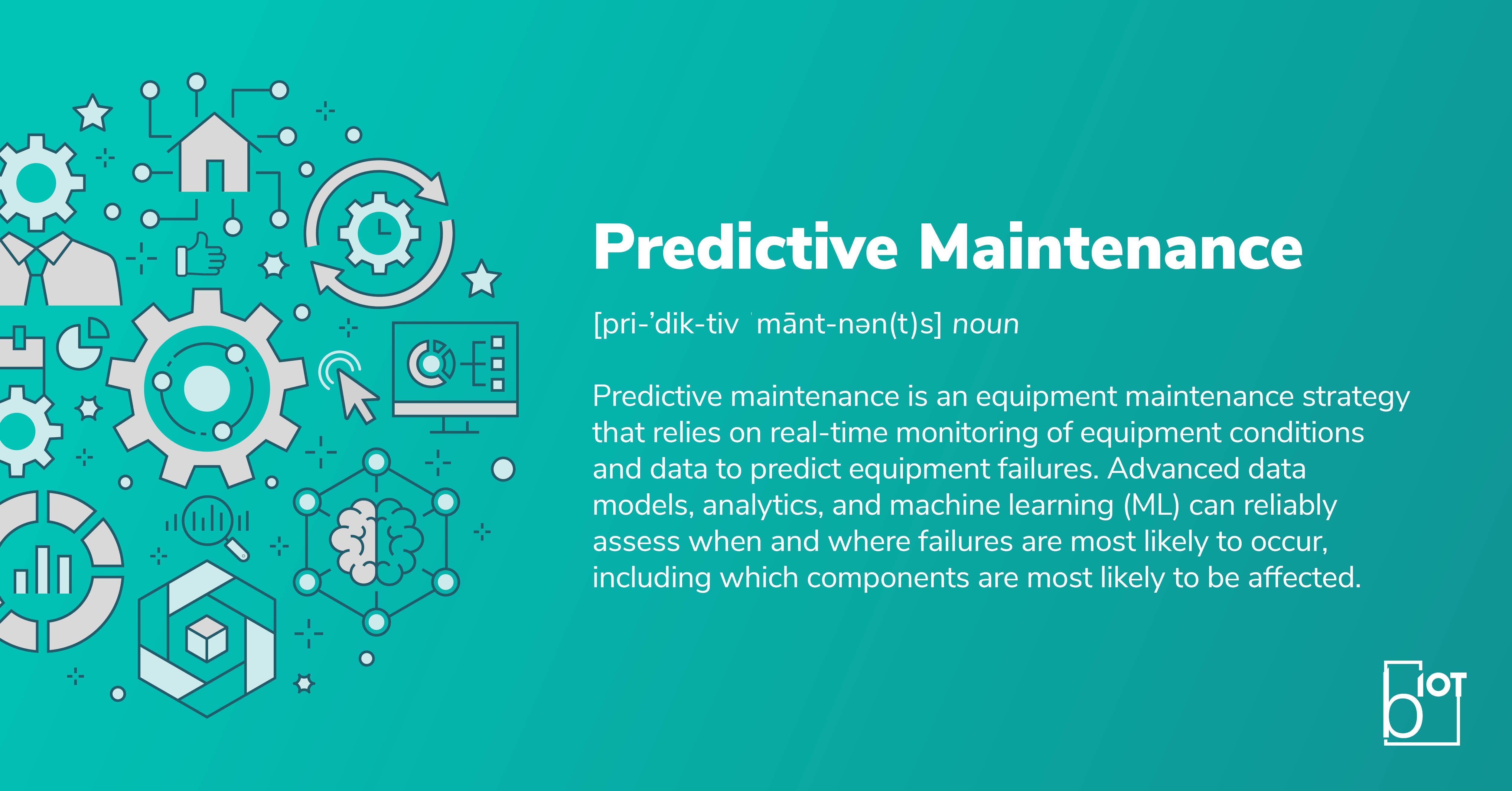 Creating A Scheduling Algorithm For Predictive Maintenance Alerts Base – peerdh.com