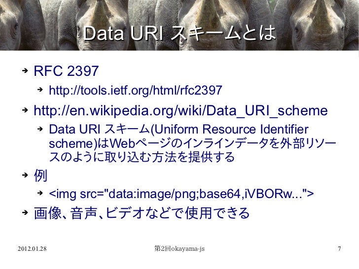 Understanding Data Uri Schemes In Web Development – peerdh.com