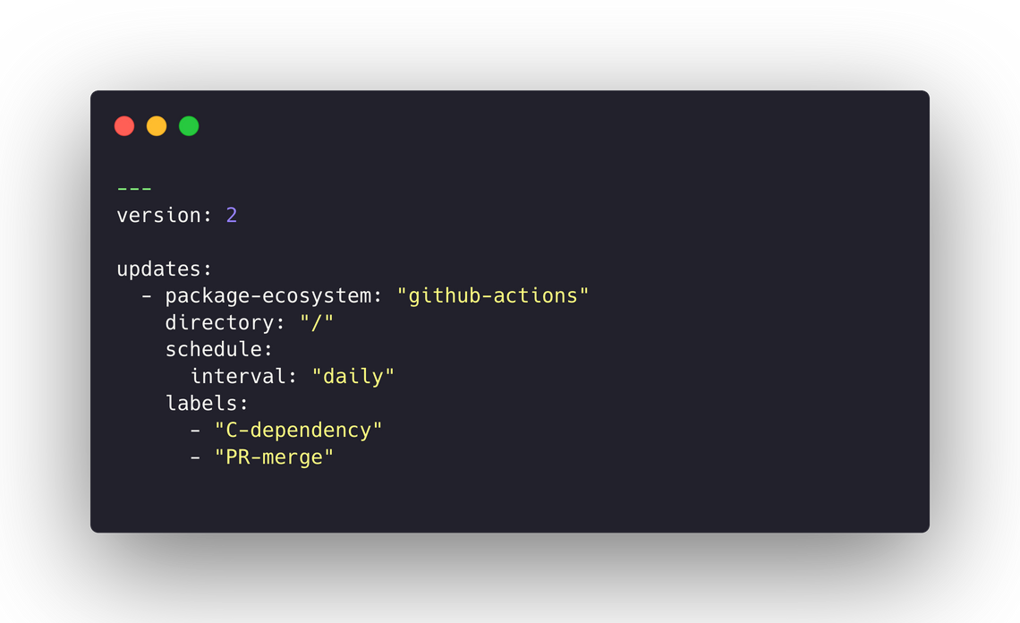 Implementing Automated Dependency Updates In Go Projects