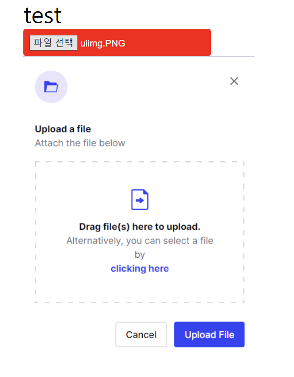 Optimizing File Uploads In Streamlit Cloud – peerdh.com