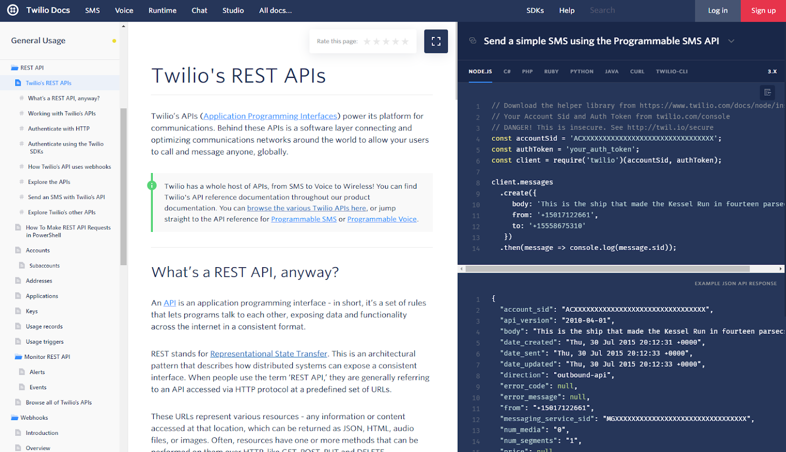 Mastering Api Documentation: A Developer's Guide – peerdh.com