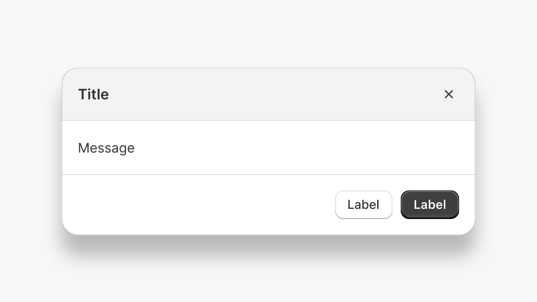 Mastering Shopify App Bridge: A Guide To Actions Modal – peerdh.com