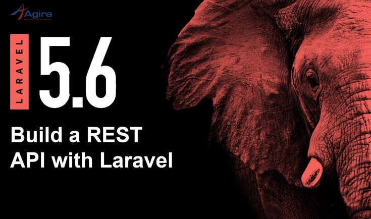 Building A Rest Api With Laravel: A Comprehensive Guide – peerdh.com