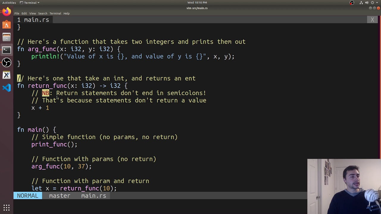 Rust Functions In Shopify Apps – peerdh.com
