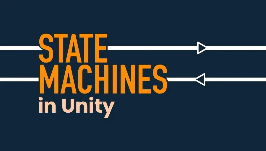 Implementing State Machines For Managing Dialogue Flow In Unity ...