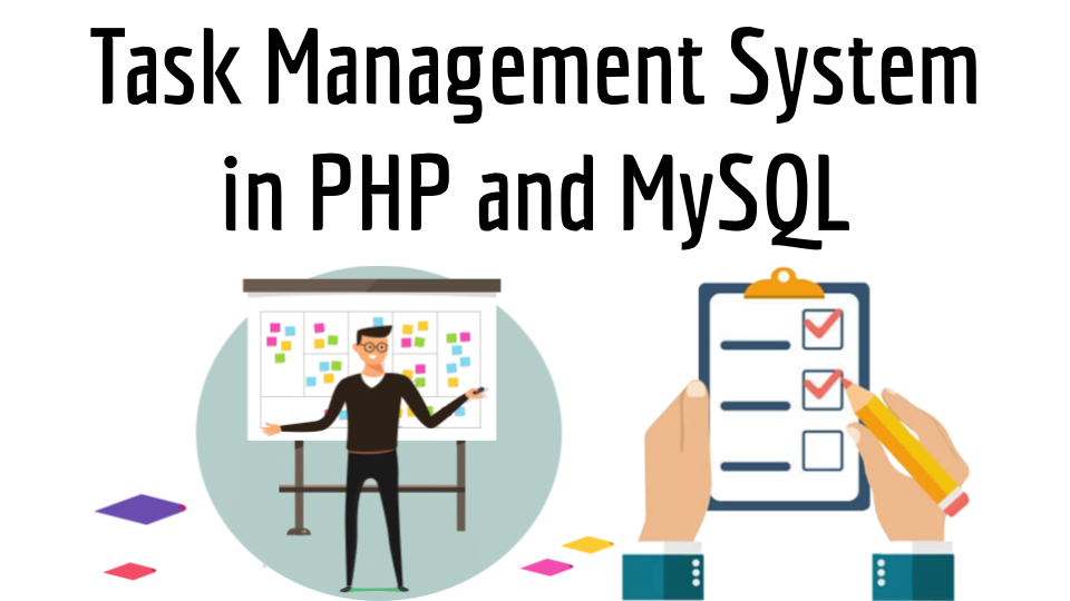 Building A Simple Task Management System In Php – peerdh.com