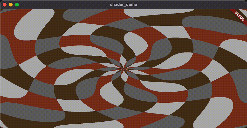 Custom Shaders For Visual Effects In Flutter Games – peerdh.com