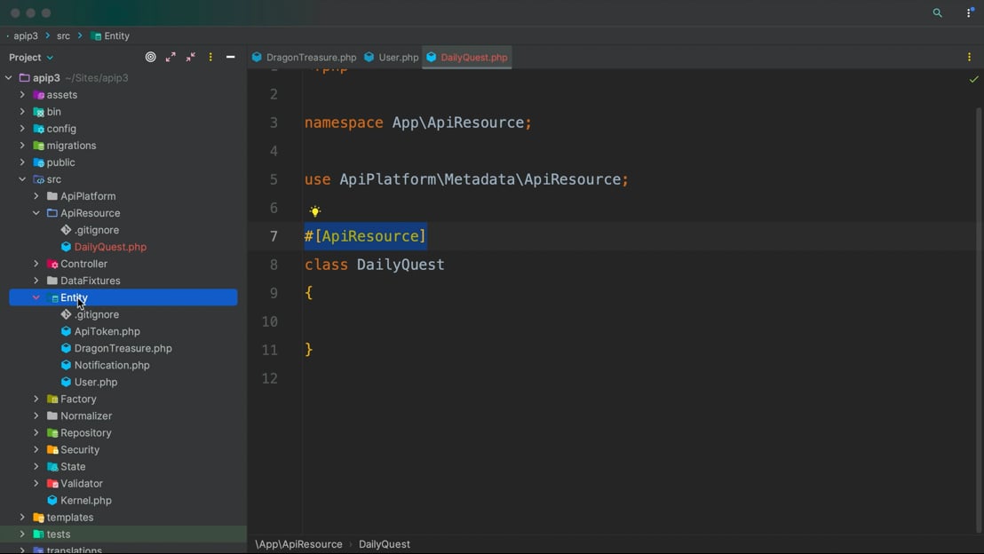 Creating A Custom Api For Plugin Communication In A Php Blog Platform – peerdh.com