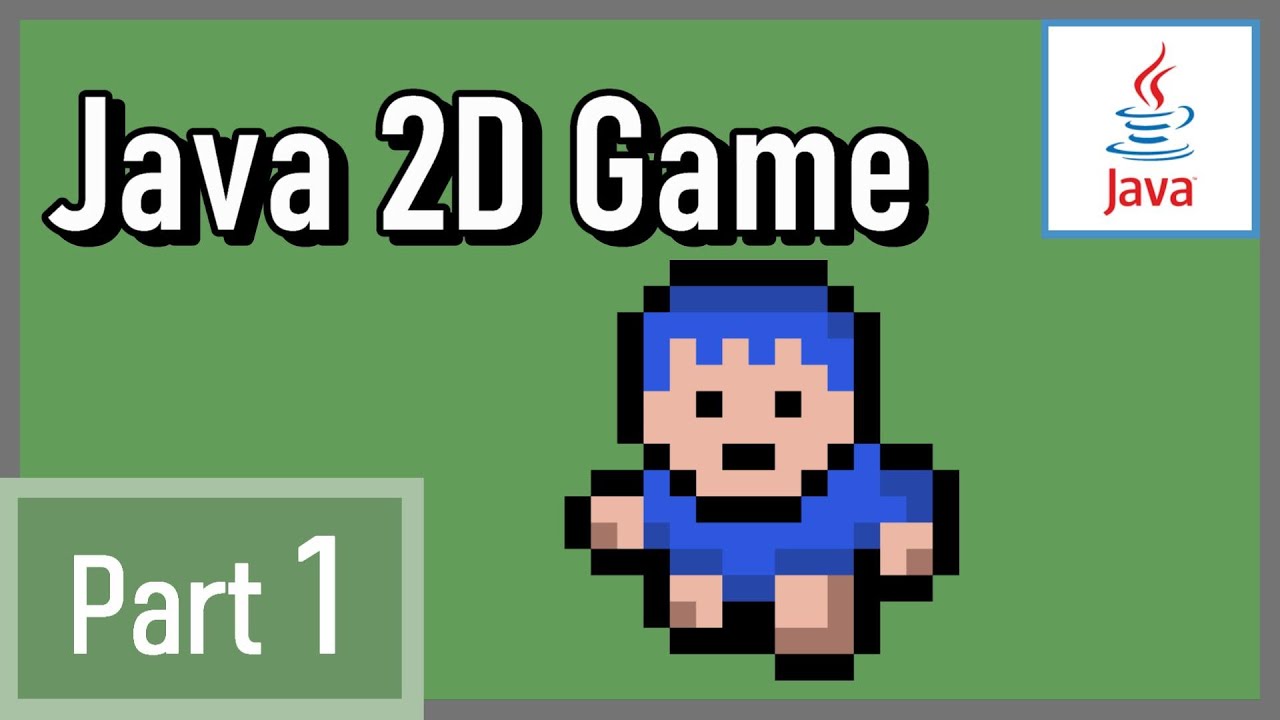 Crafting A 2d Game Engine In Java: A Comprehensive Guide – peerdh.com