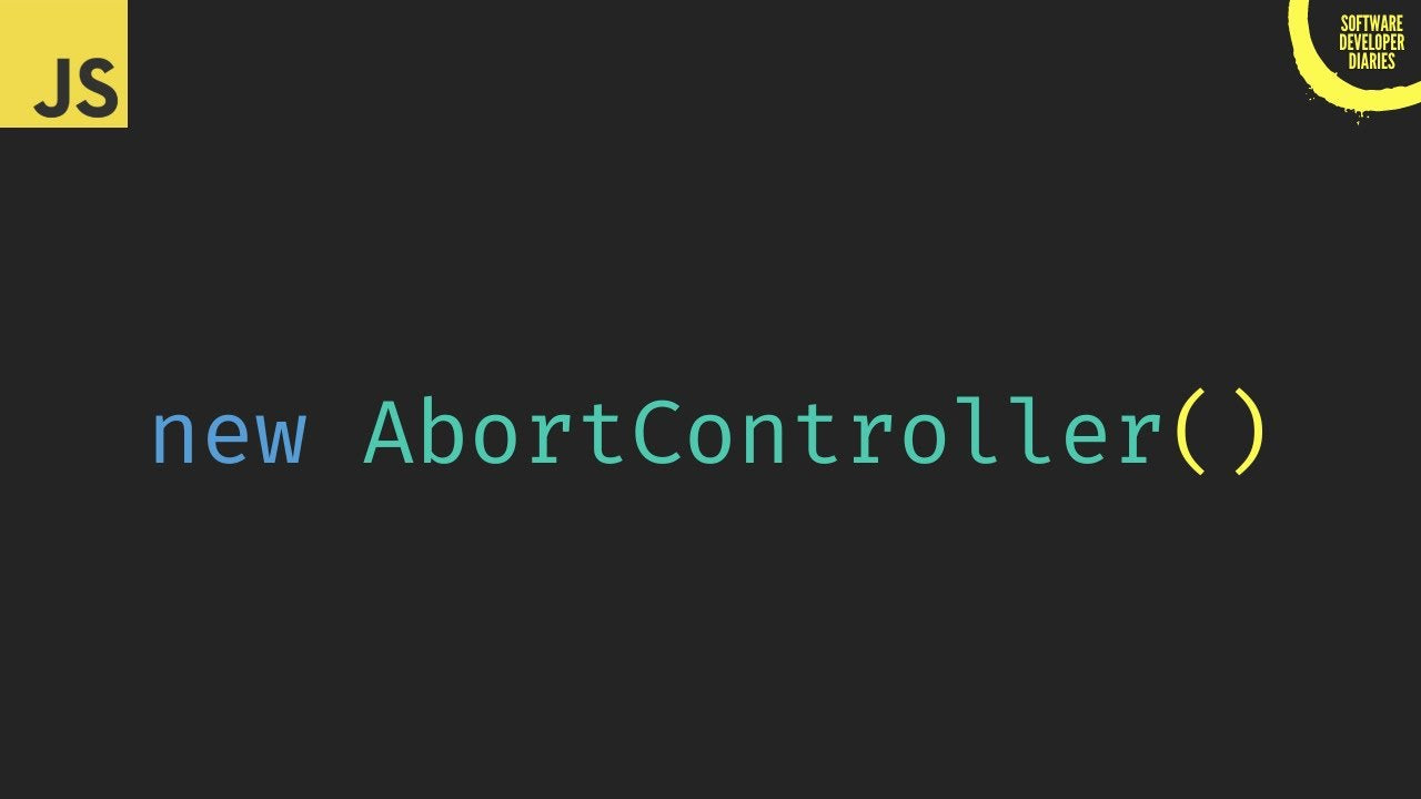 Understanding The Fetch Api And Abortcontroller In Javascript – peerdh.com