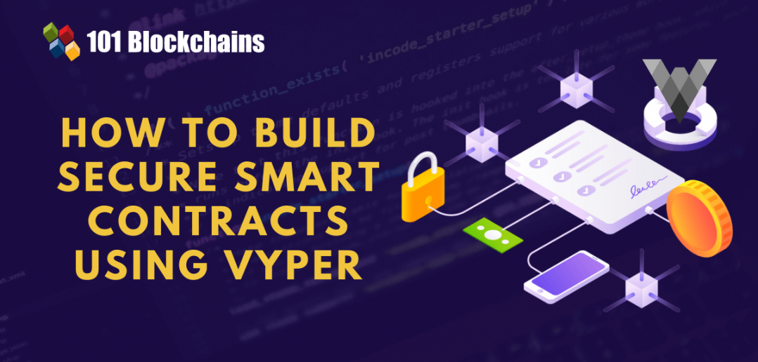 Vyper Security Best Practices For Smart Contracts – peerdh.com