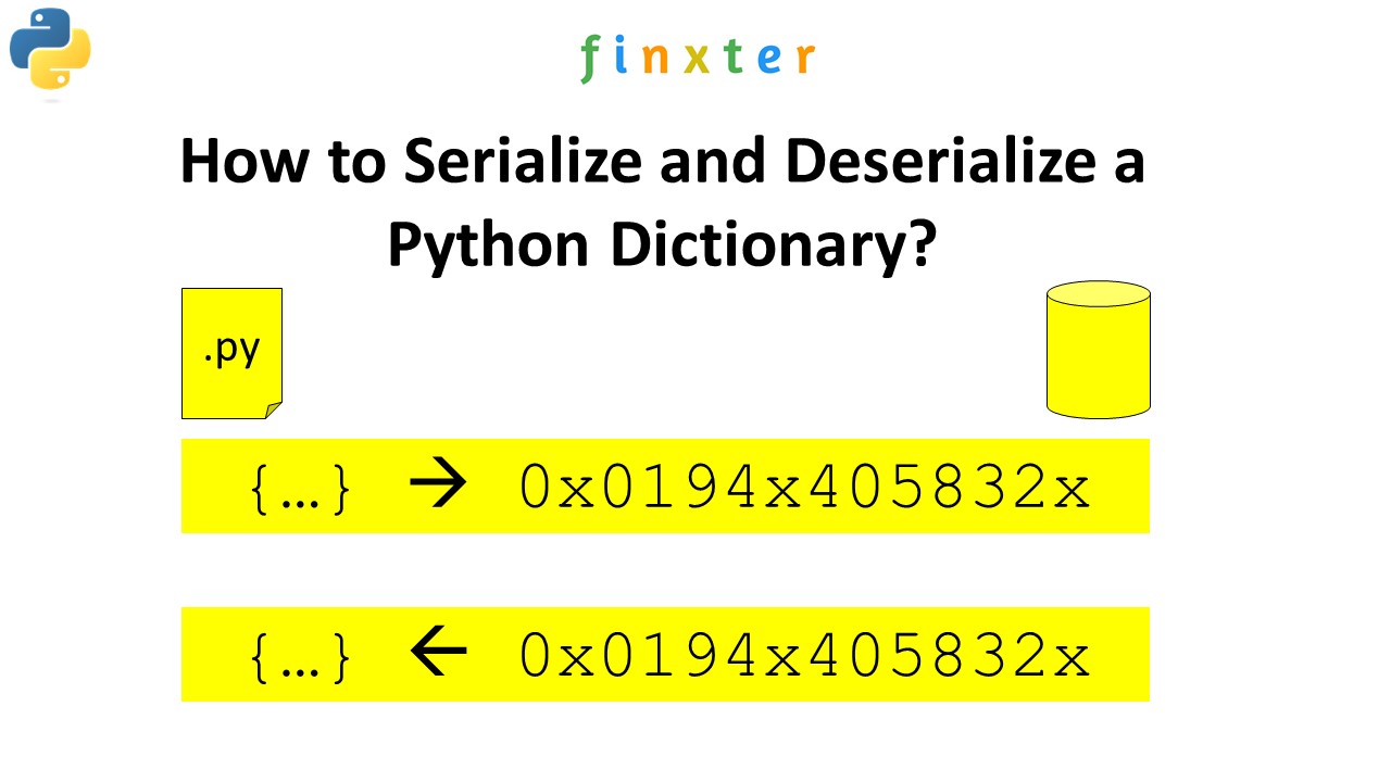 Understanding Python Serialization With Pickle – peerdh.com