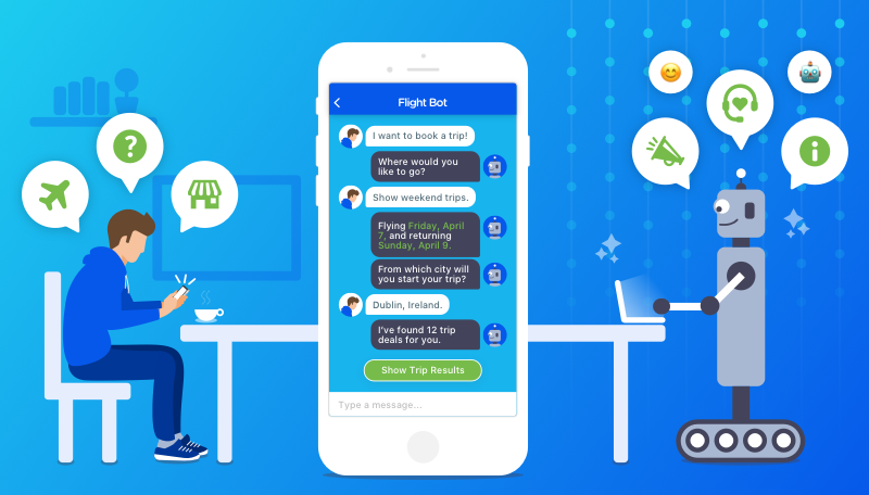 Integrating Laravel With Ai Apis For Chatbot Functionality