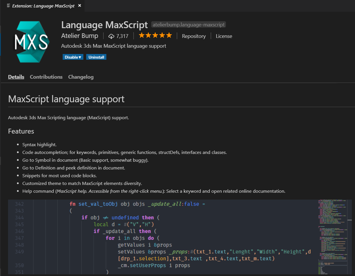 Creating A Maxscript Code Profiling Tool In Python – peerdh.com