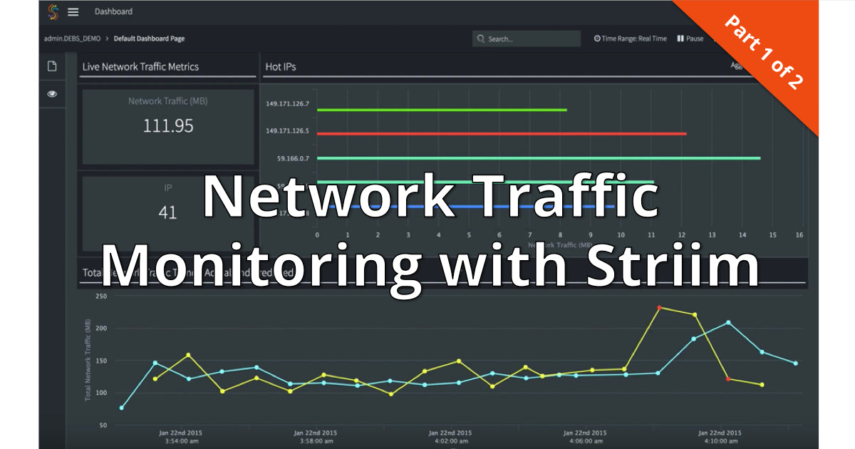Building A Basic Network Traffic Monitoring Tool – peerdh.com