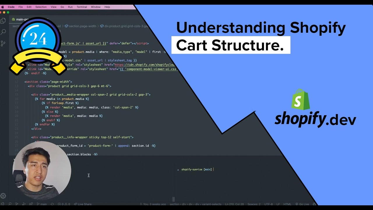 Understanding The Shopify Checkout Process – peerdh.com