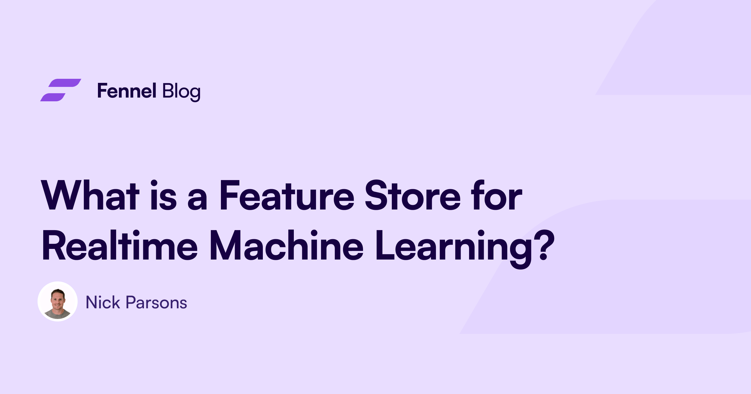 Feature Stores In Machine Learning – peerdh.com