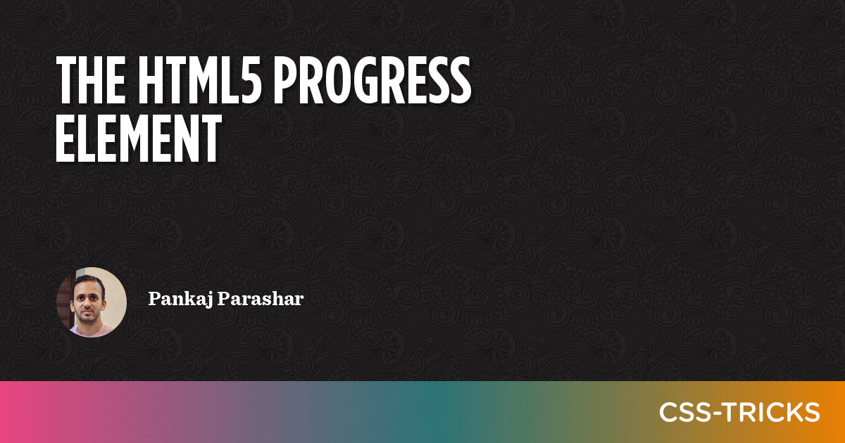 Mastering The Html Meter Element: A Comprehensive Guide – peerdh.com