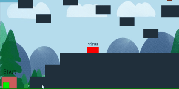 Building A Simple Game Using Javascript And Html5 Canvas – peerdh.com