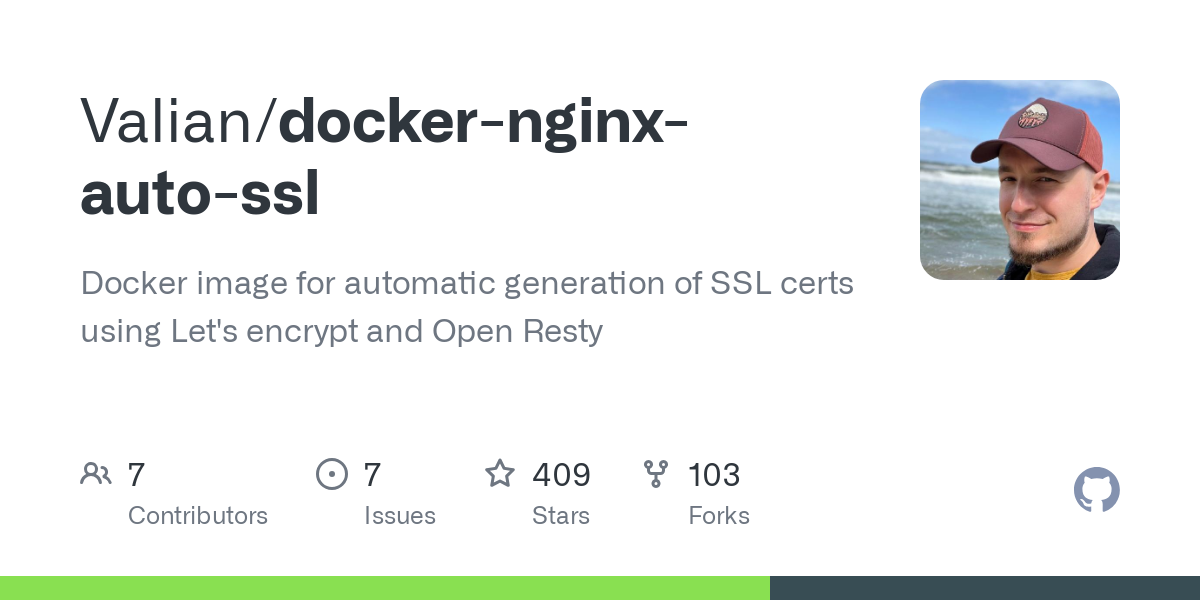 Implementing Ssl Termination With Nginx In A Docker Environment