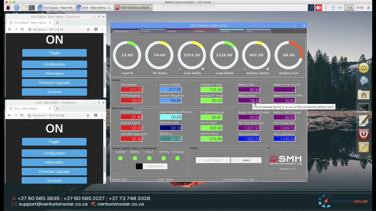 Time Zone Aware Scheduling In Go Applications – peerdh.com