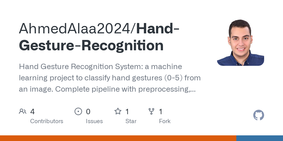 Optimizing Data Preprocessing Techniques For Improved Gesture Recognit – peerdh.com