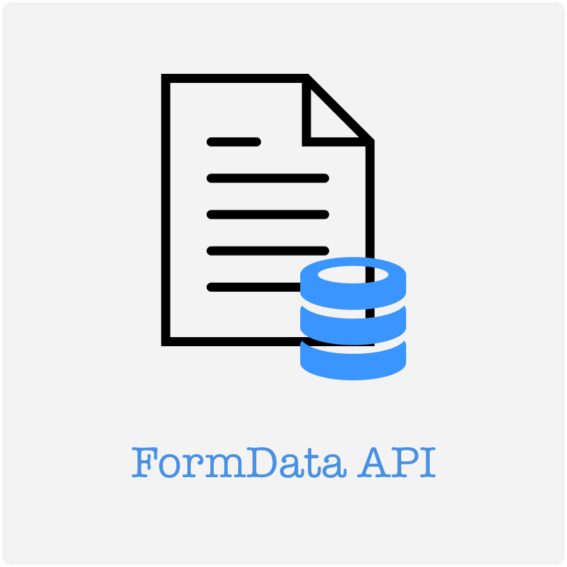 Understanding The Formdata Api: A Comprehensive Guide – peerdh.com