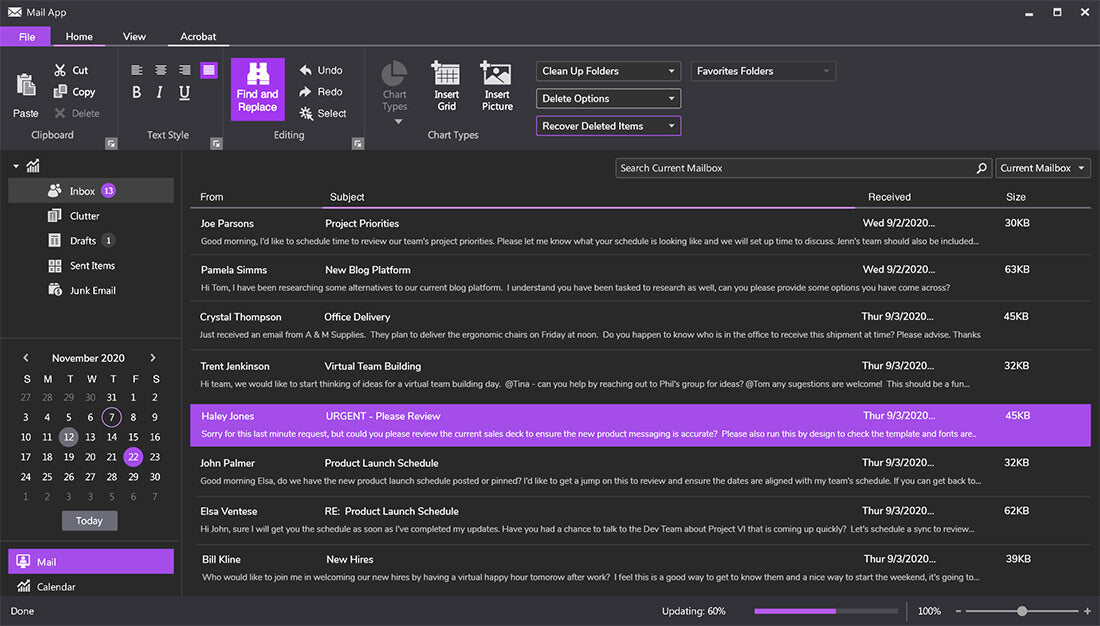 Building A Secure Chat Application With Wpf And Sqlite – peerdh.com