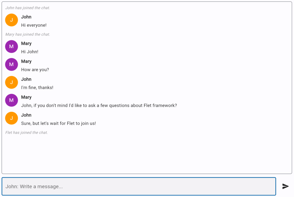 Creating A Real-time Collaborative Document Editor With Python And Web – peerdh.com