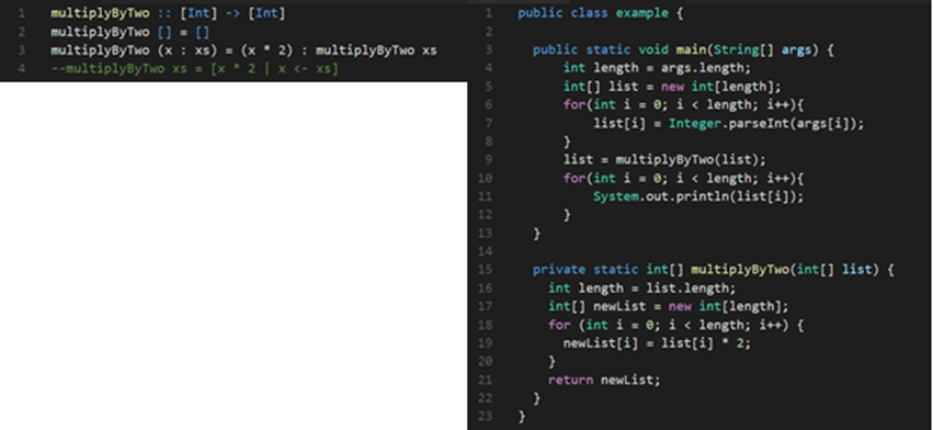 Comparative Analysis Of Haskell Web Server Frameworks For Middleware E – peerdh.com