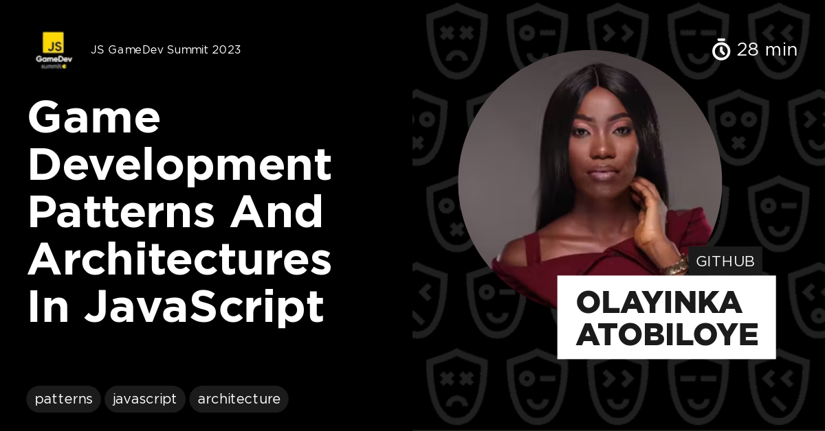 Comparative Analysis Of Prototyping Frameworks For Javascript Game Dev – peerdh.com