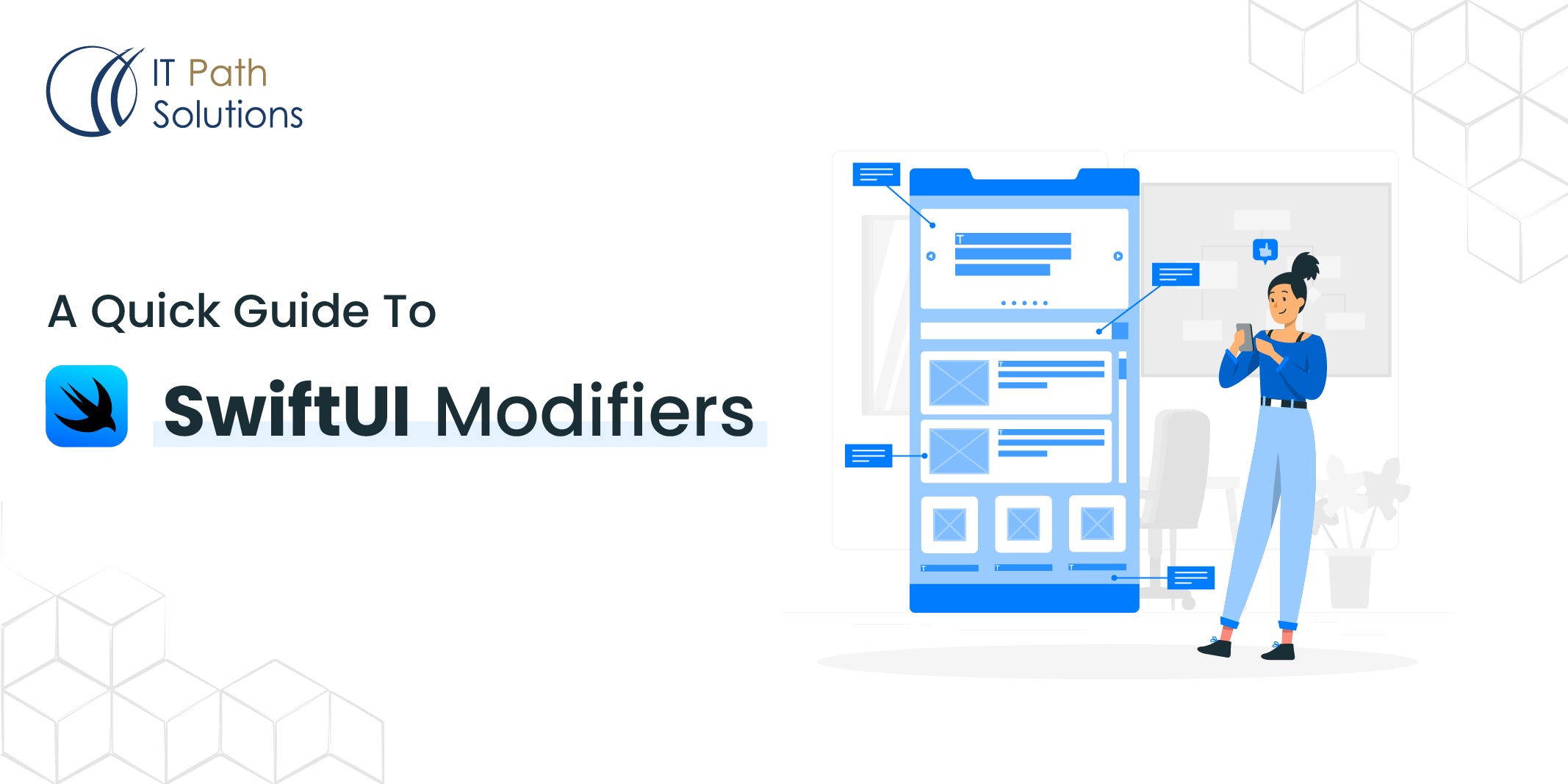 Creating Reusable Uikit Components With Swiftui Modifiers – peerdh.com