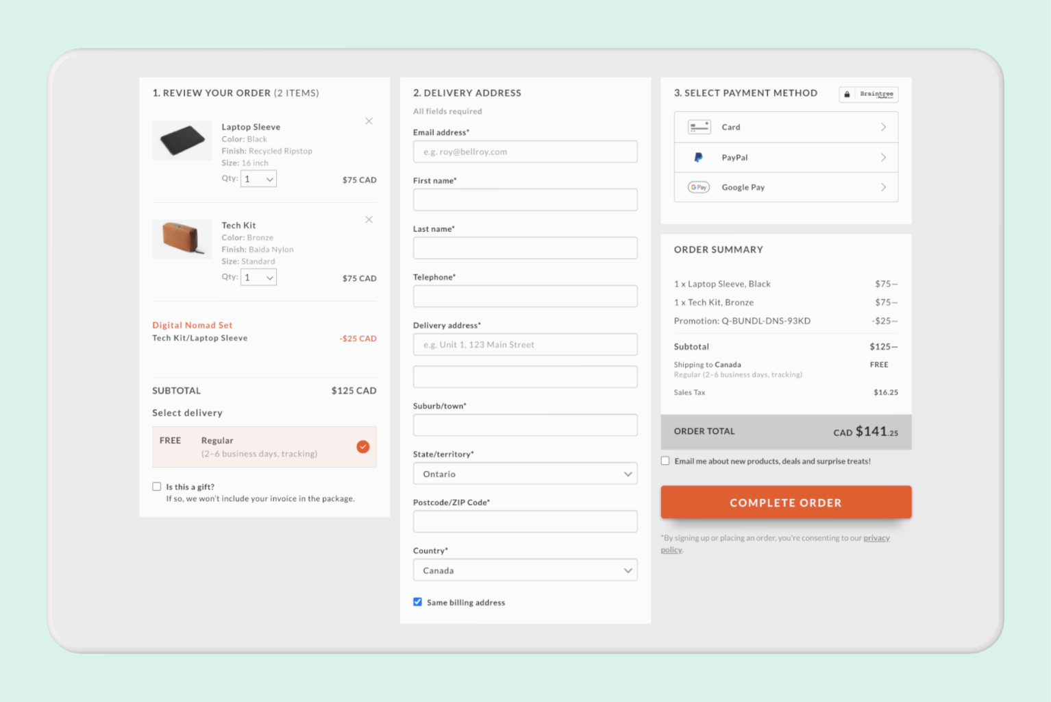 Mastering E-commerce Transactions: A Deep Dive Into Payment Gateways A – peerdh.com