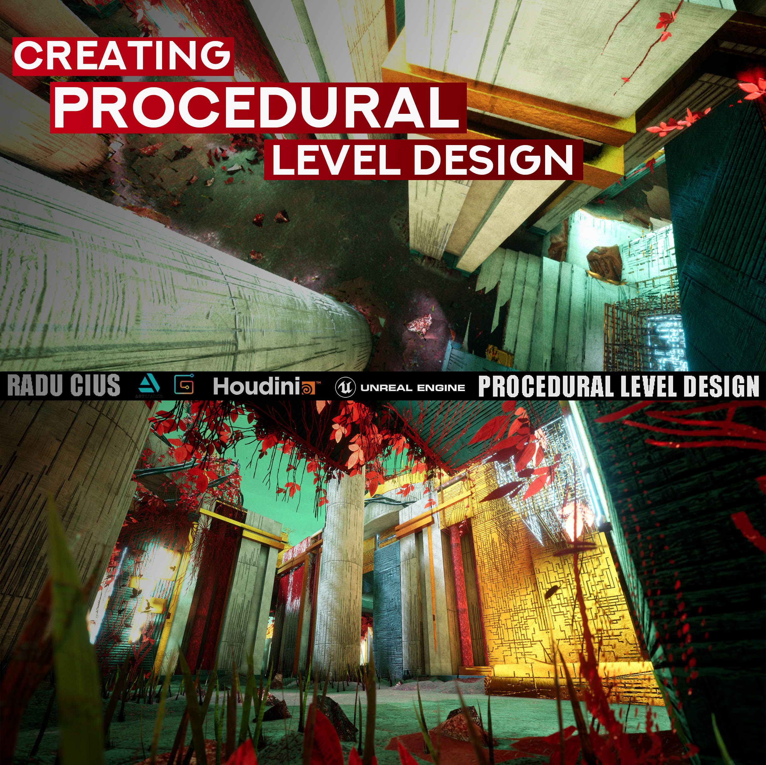 Understanding The Basics Of Procedural Generation In Game Development – peerdh.com