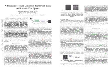 Procedural Texture Generation For 2d Game Assets In Swiftui – peerdh.com