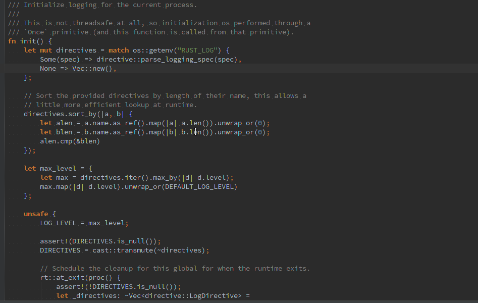 Implementing A Plugin System Using Rusts Traits And Dynamic Dispatch
