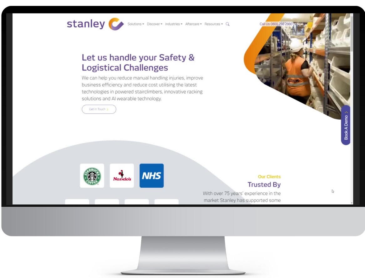 The Stanley Website: A Comprehensive Overview – peerdh.com