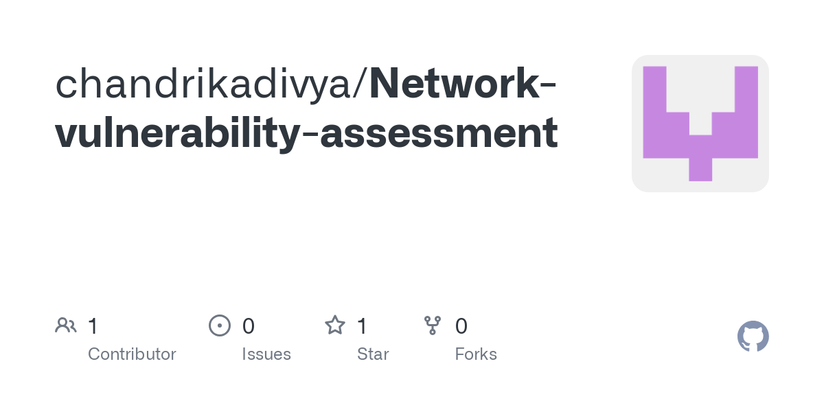 Building A Network Vulnerability Assessment Tool In Python – peerdh.com
