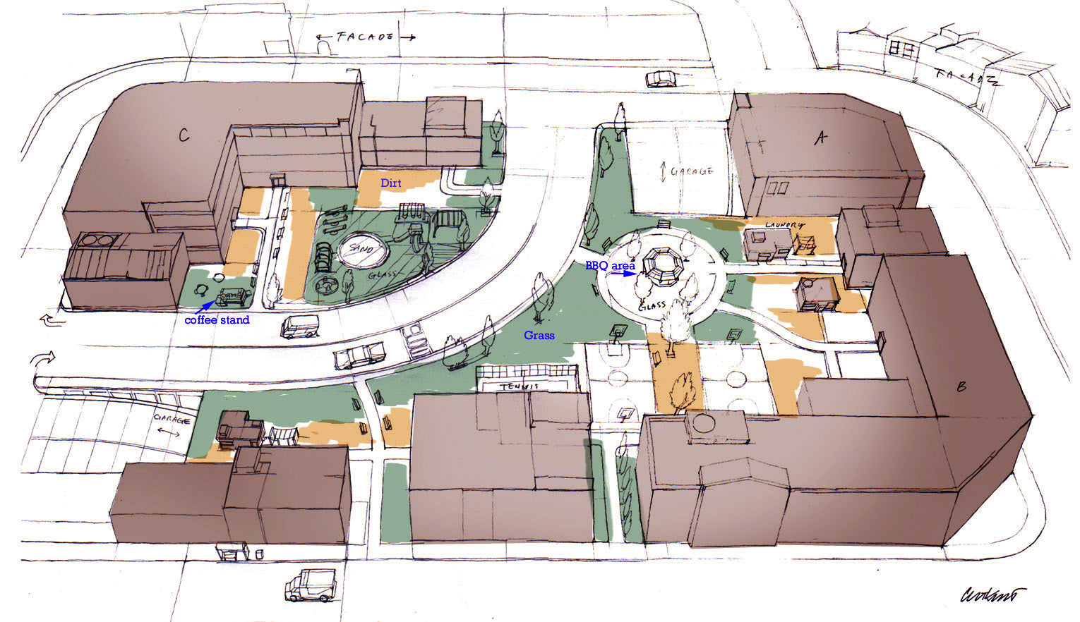 Dynamic Game World Creation Using Lua In Love2d – peerdh.com