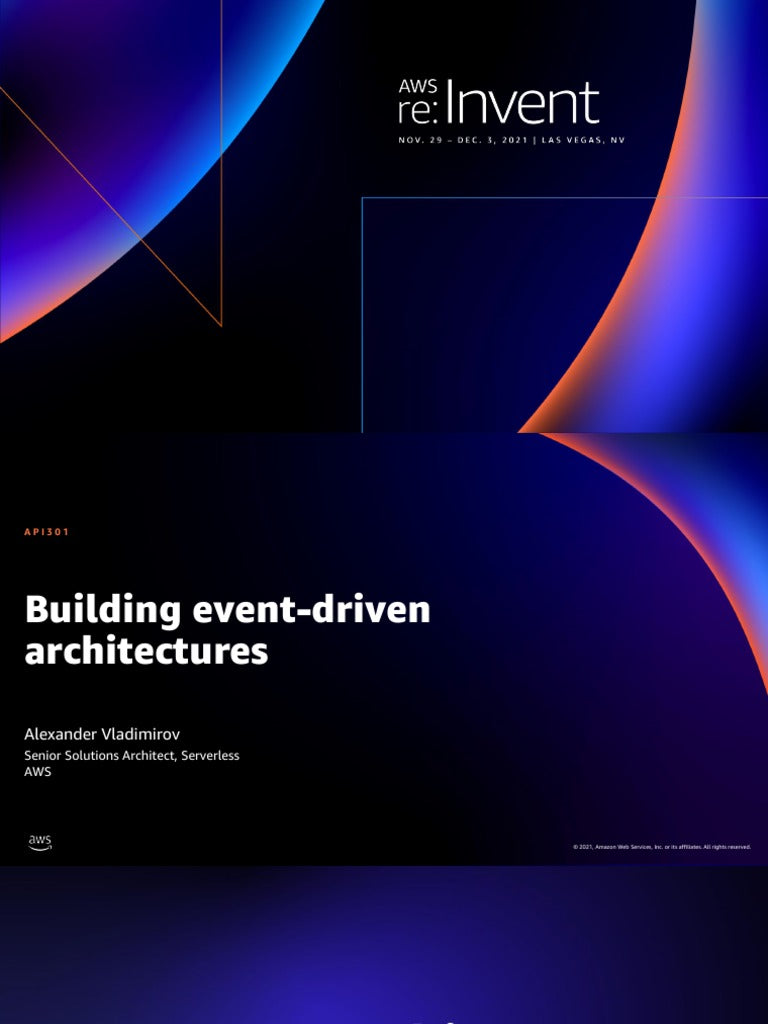 Implementing Event-driven Architectures For Real-time User Feedback In – peerdh.com