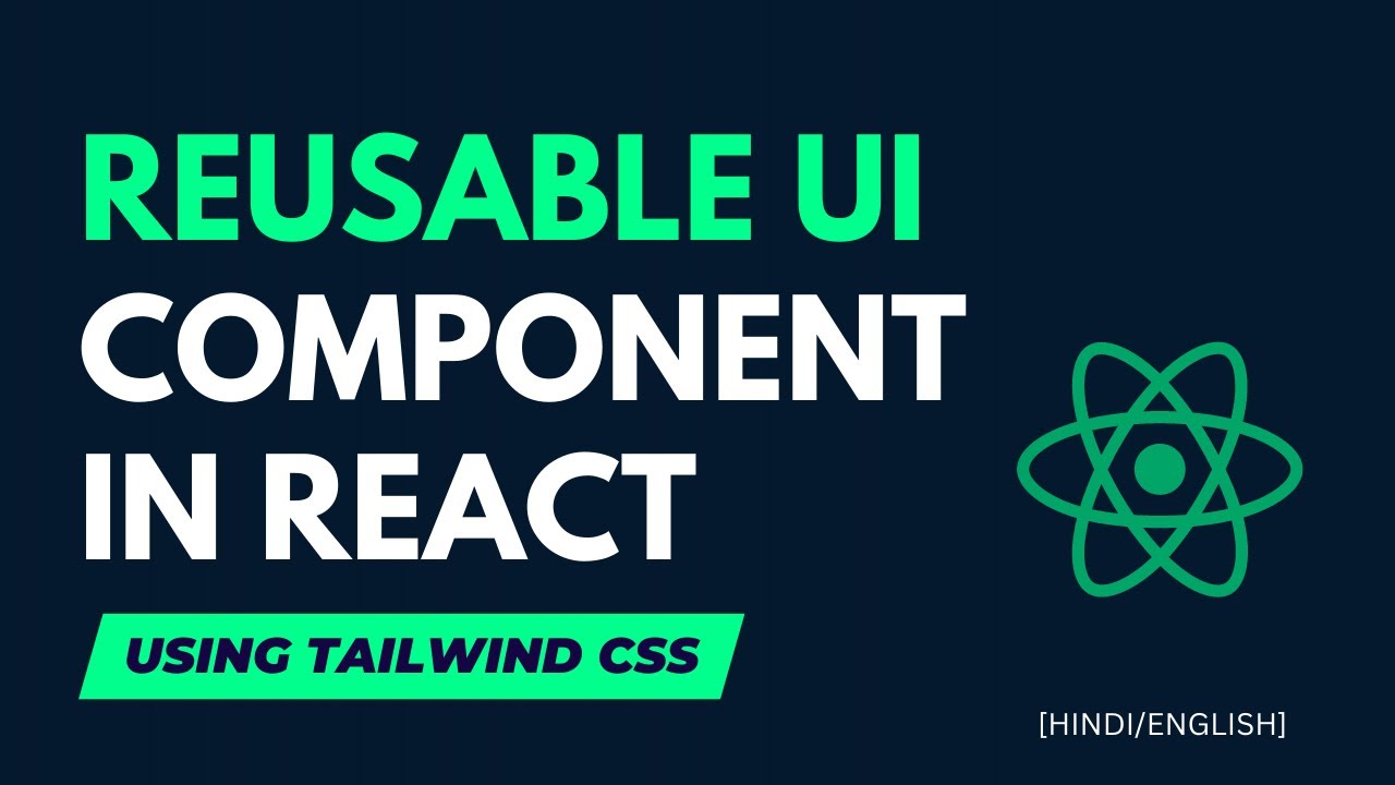 Crafting Modular Ui Components With Tailwind Css – peerdh.com