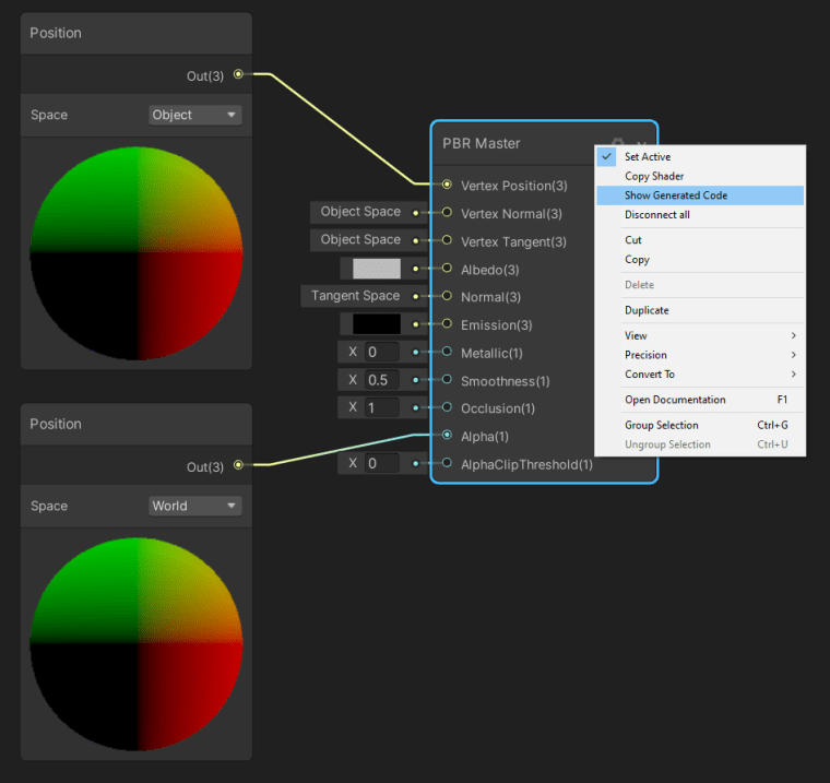 Creative Shader Techniques For Game Development – peerdh.com