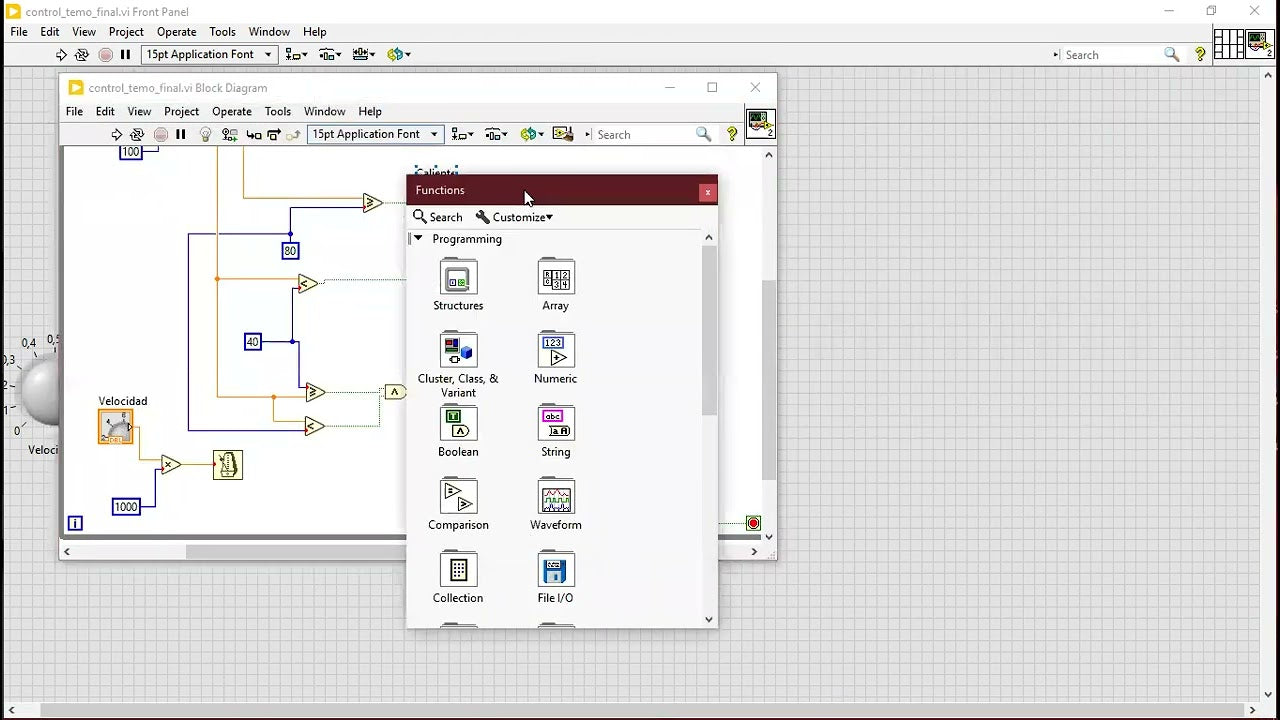 Diy Temperature Monitoring System With Labview – peerdh.com