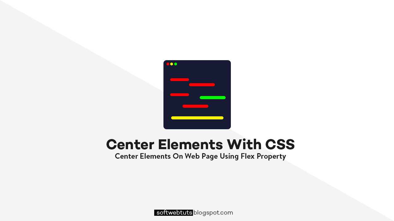 Centering Elements In Css: A Comprehensive Guide – peerdh.com