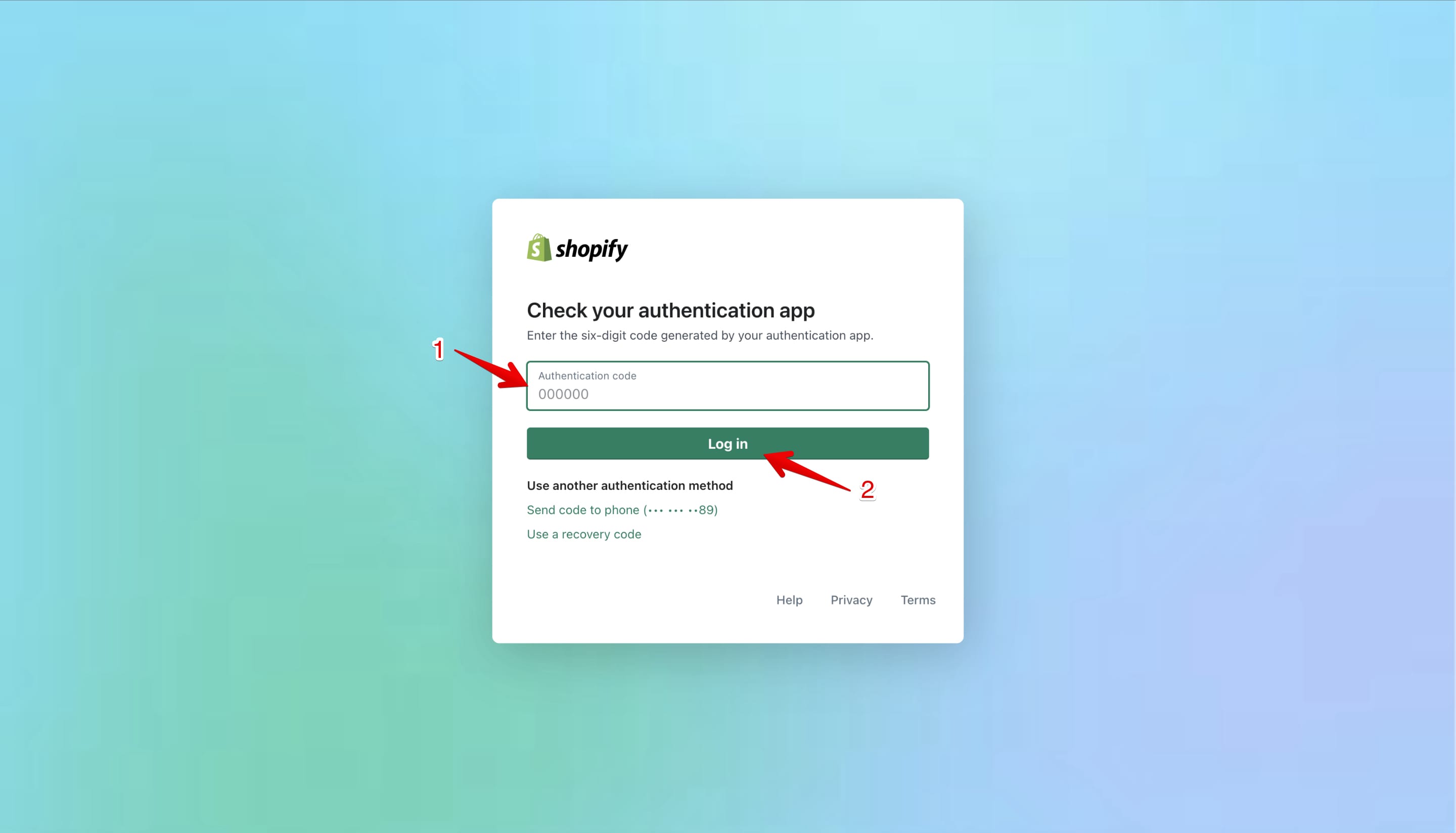 Understanding Authentication And Authorization In Shopify Apps – peerdh.com