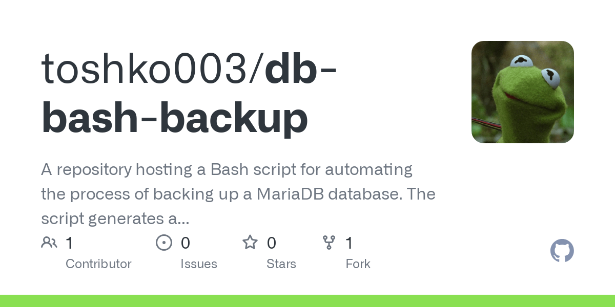 Creating A Bash Script For Automated Backups And Version Control Of Fi – peerdh.com