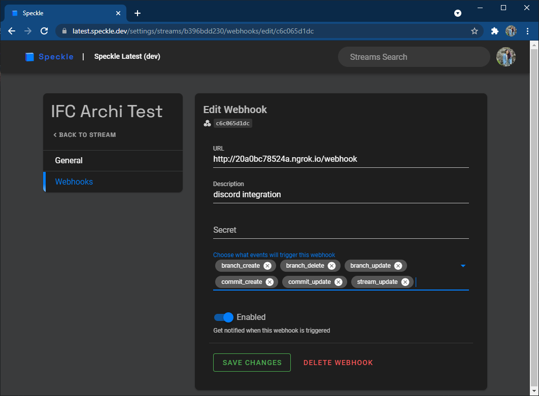 Integrating Laravel Notifications With Discord Using Webhooks 4792