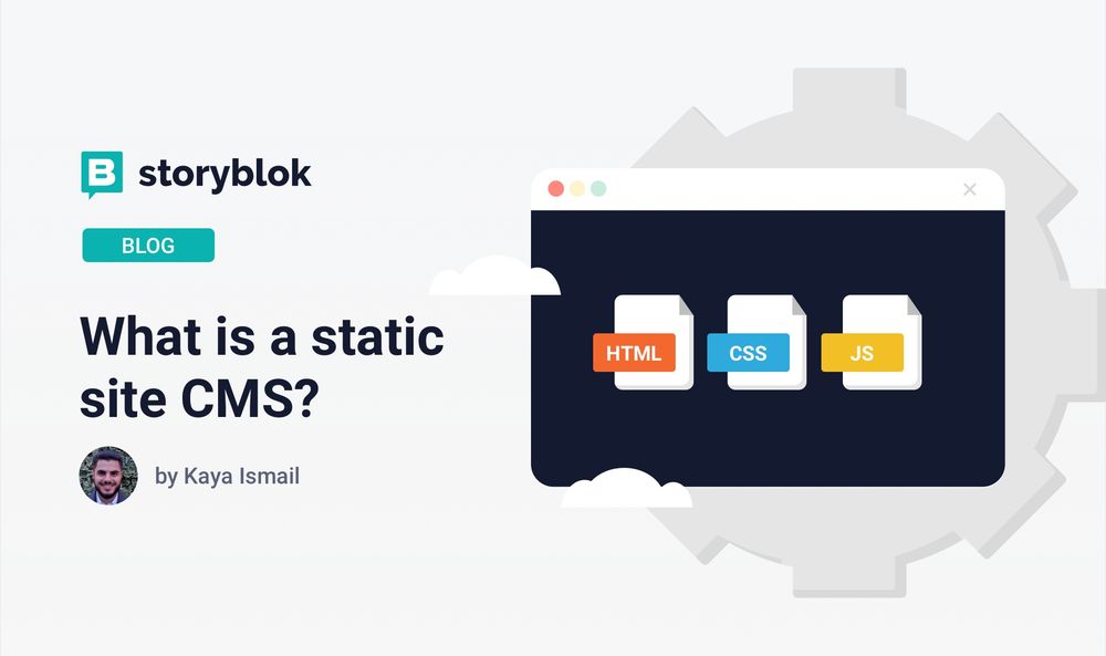 Implementing Static Site Generation With React And A Cms For Improved – peerdh.com