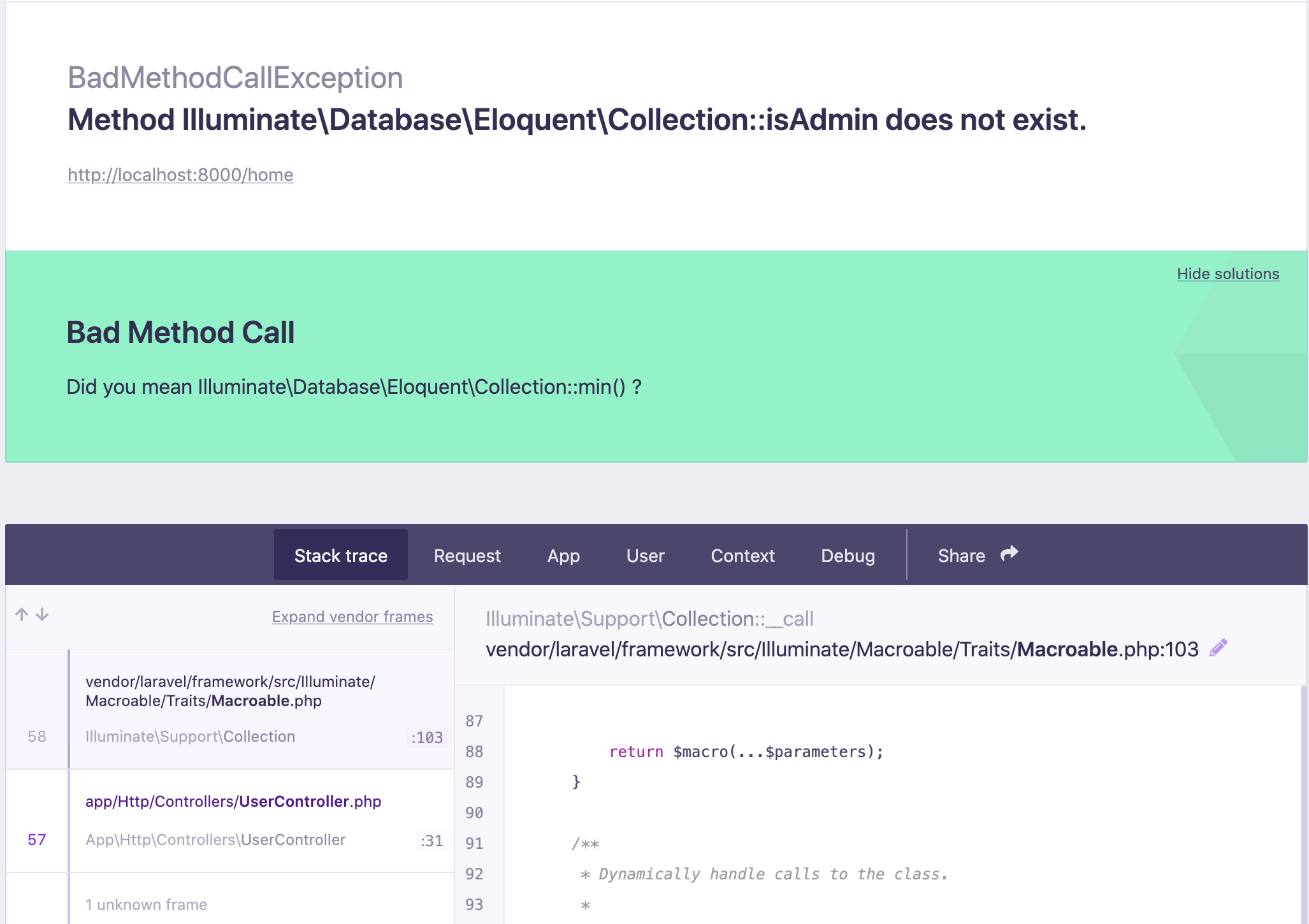 Understanding Illuminate Database Capsule In Laravel – peerdh.com