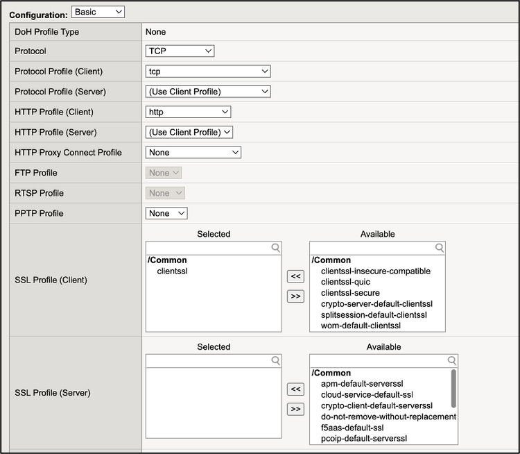 Implementing Version Control For Api Access Control Configurations
